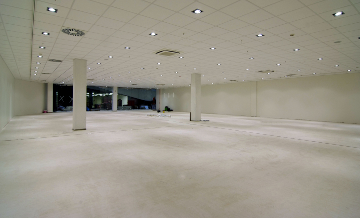 Cemflow - Českomoravský beton: lité podlahy, anhydrit, cementové potěry ...